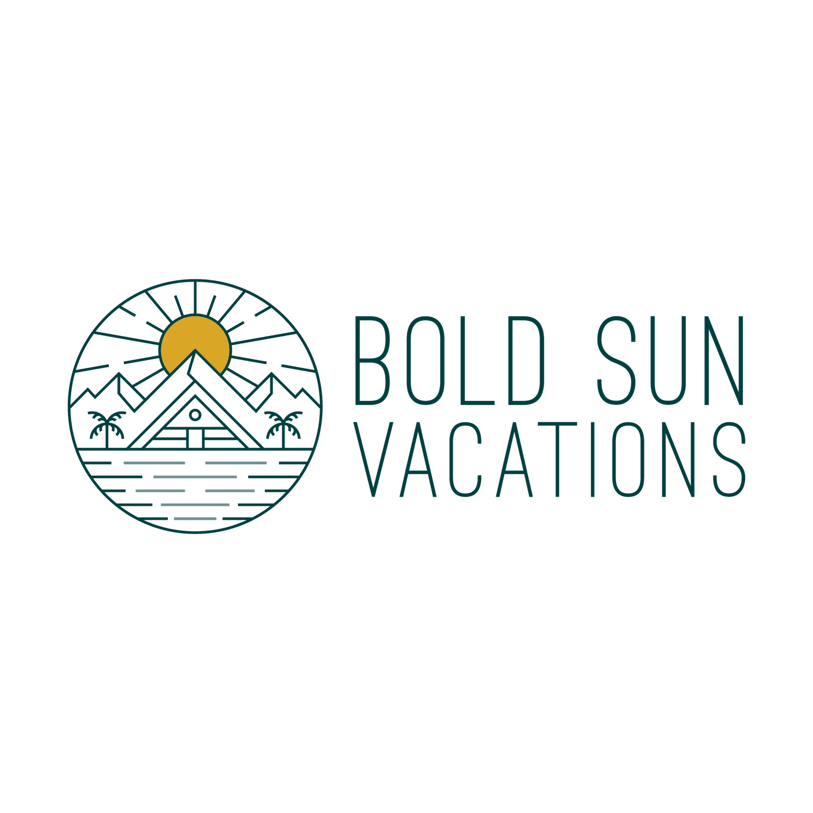 Home - Bold Sun Vacations
