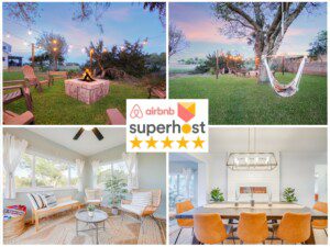 The Marsh View Ranch - Bold Sun Vacations